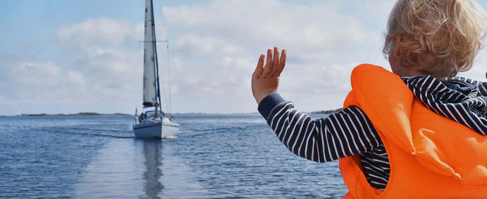 Rent a boat! | Skipperi