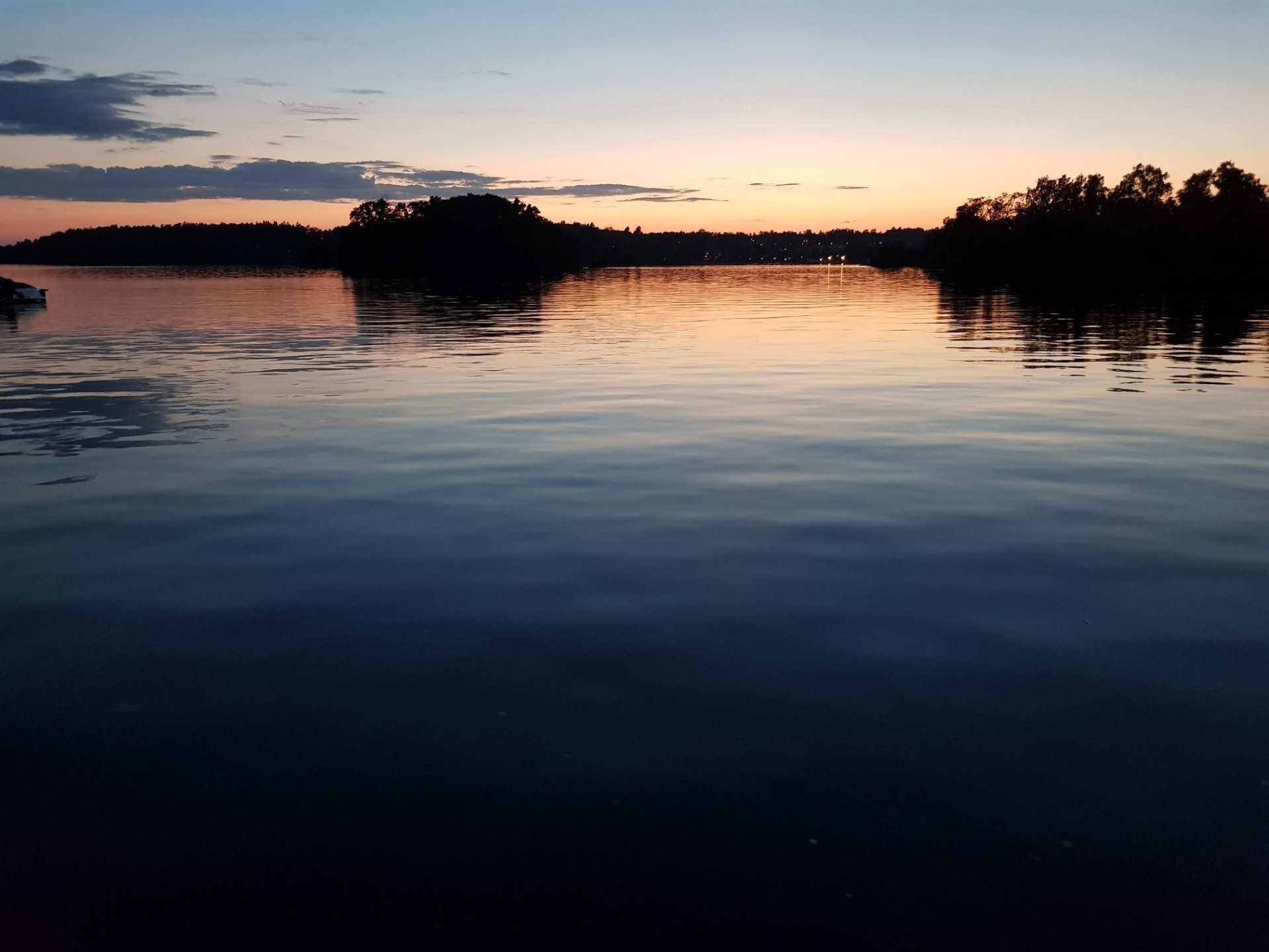 Albin 19 snipa | Skipperi