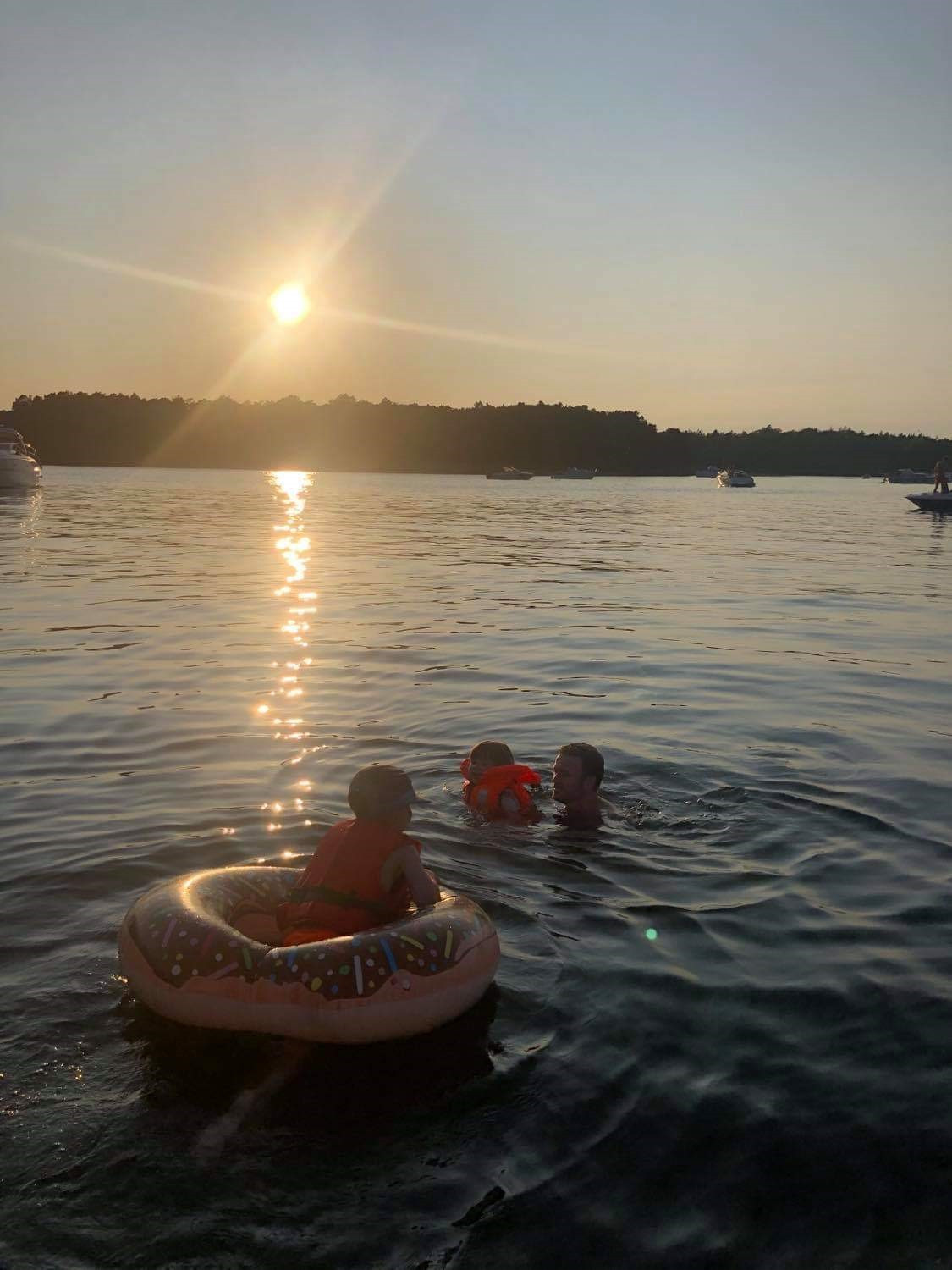 Albin 19 snipa | Skipperi