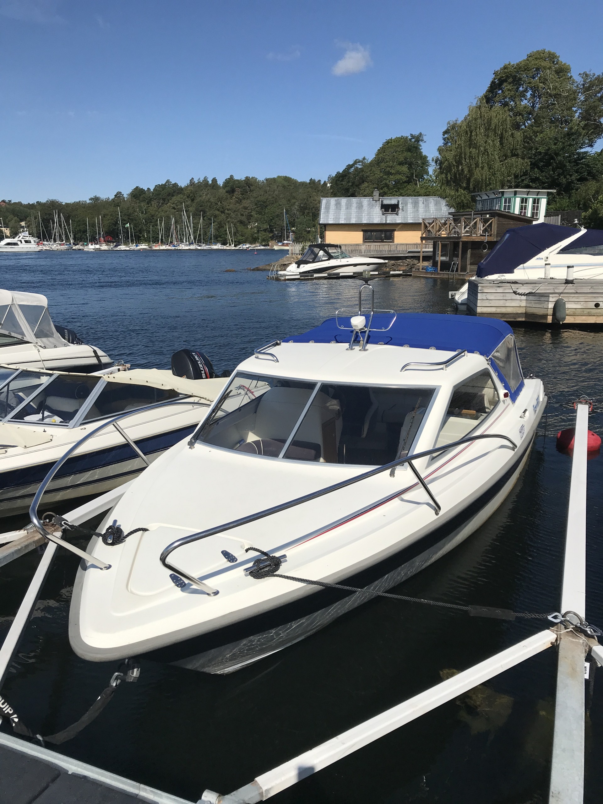 Flipper 666HT | Skipperi