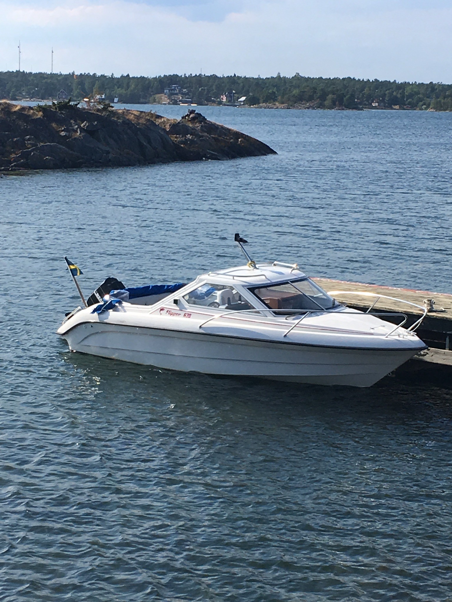 Flipper 630 HT | Skipperi