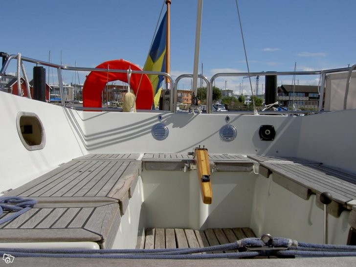 Beason 31 | Skipperi