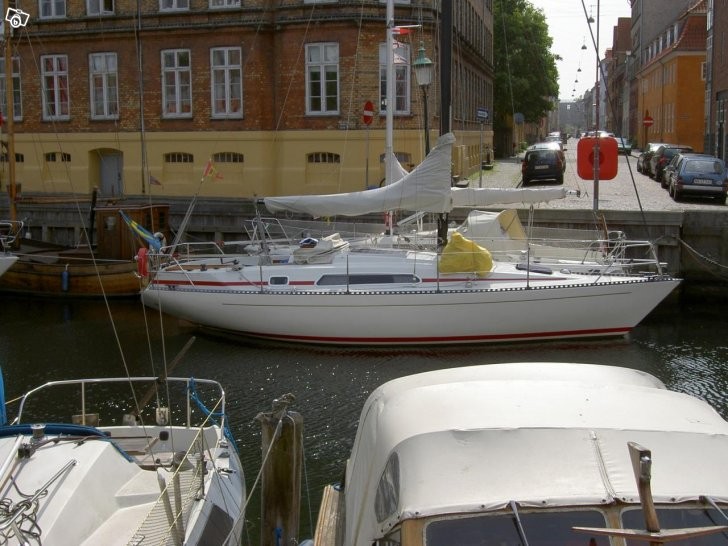 Beason 31 | Skipperi