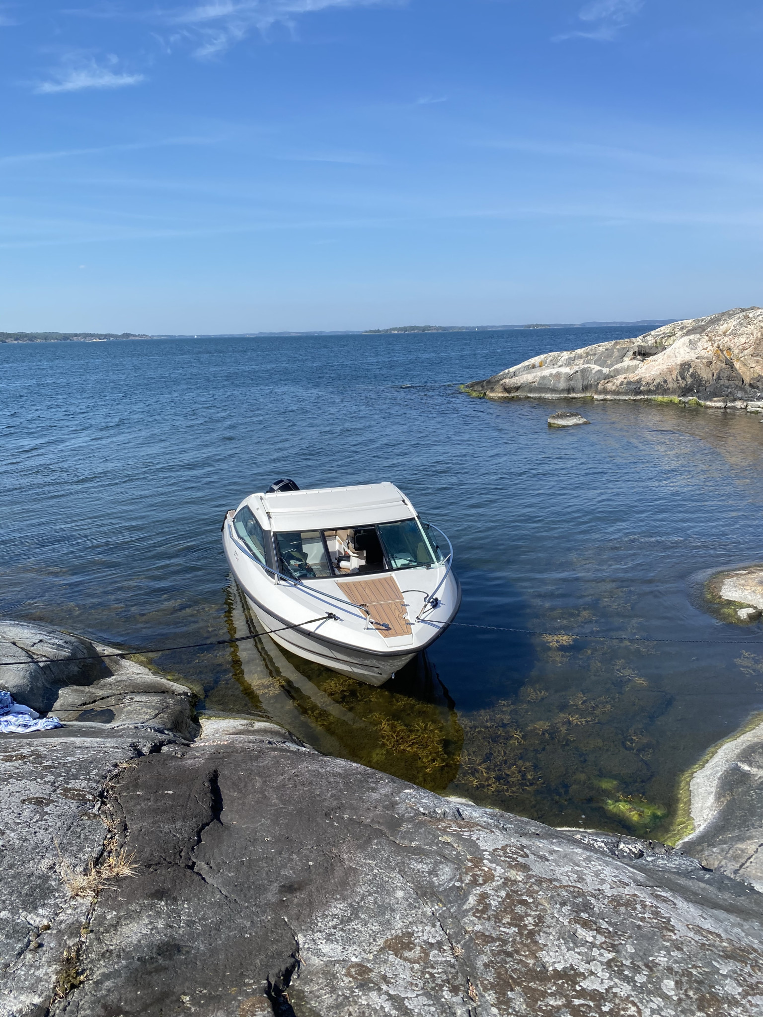 Flipper 670 ST | Skipperi