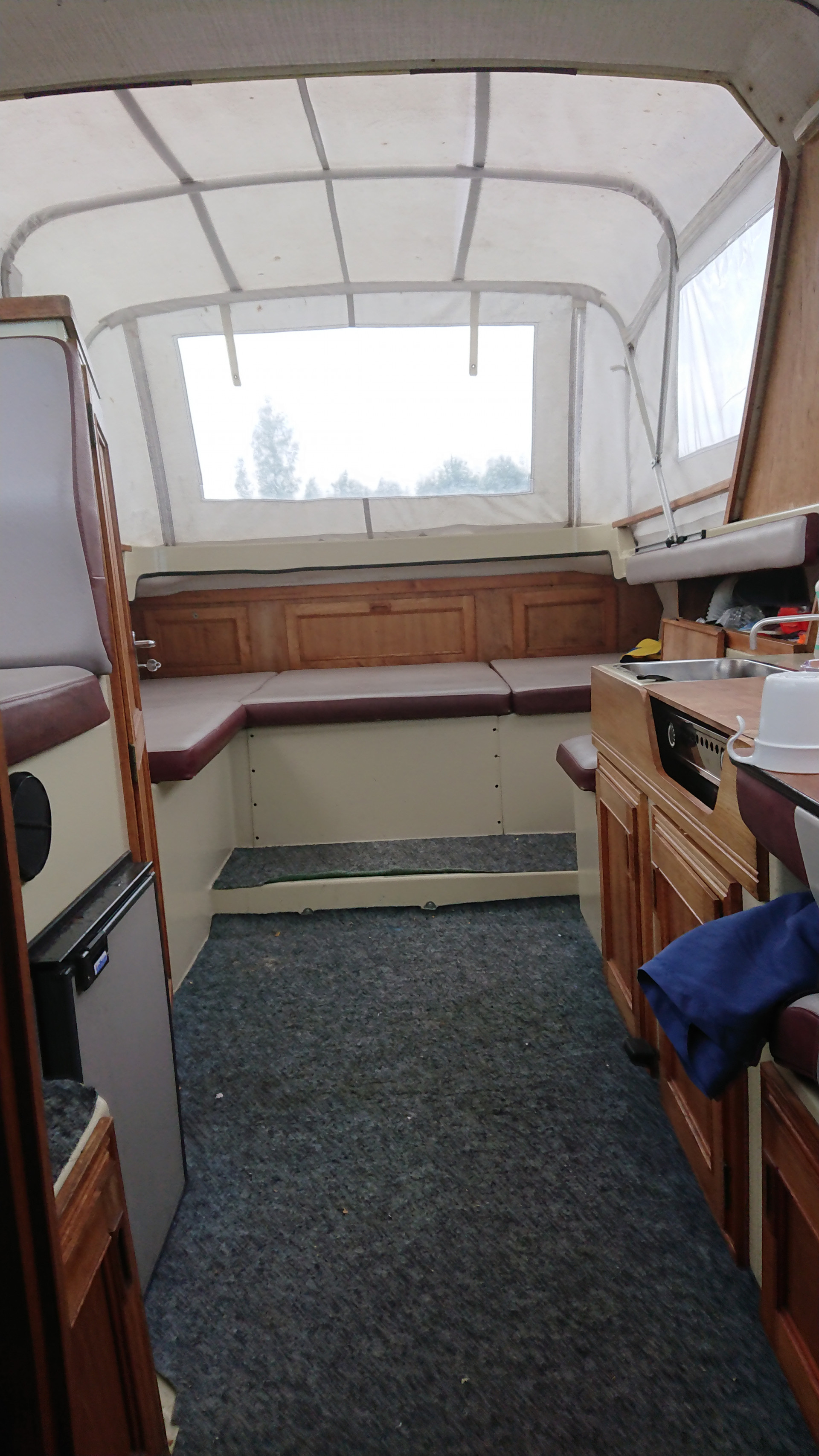 Flipper 700 | Skipperi