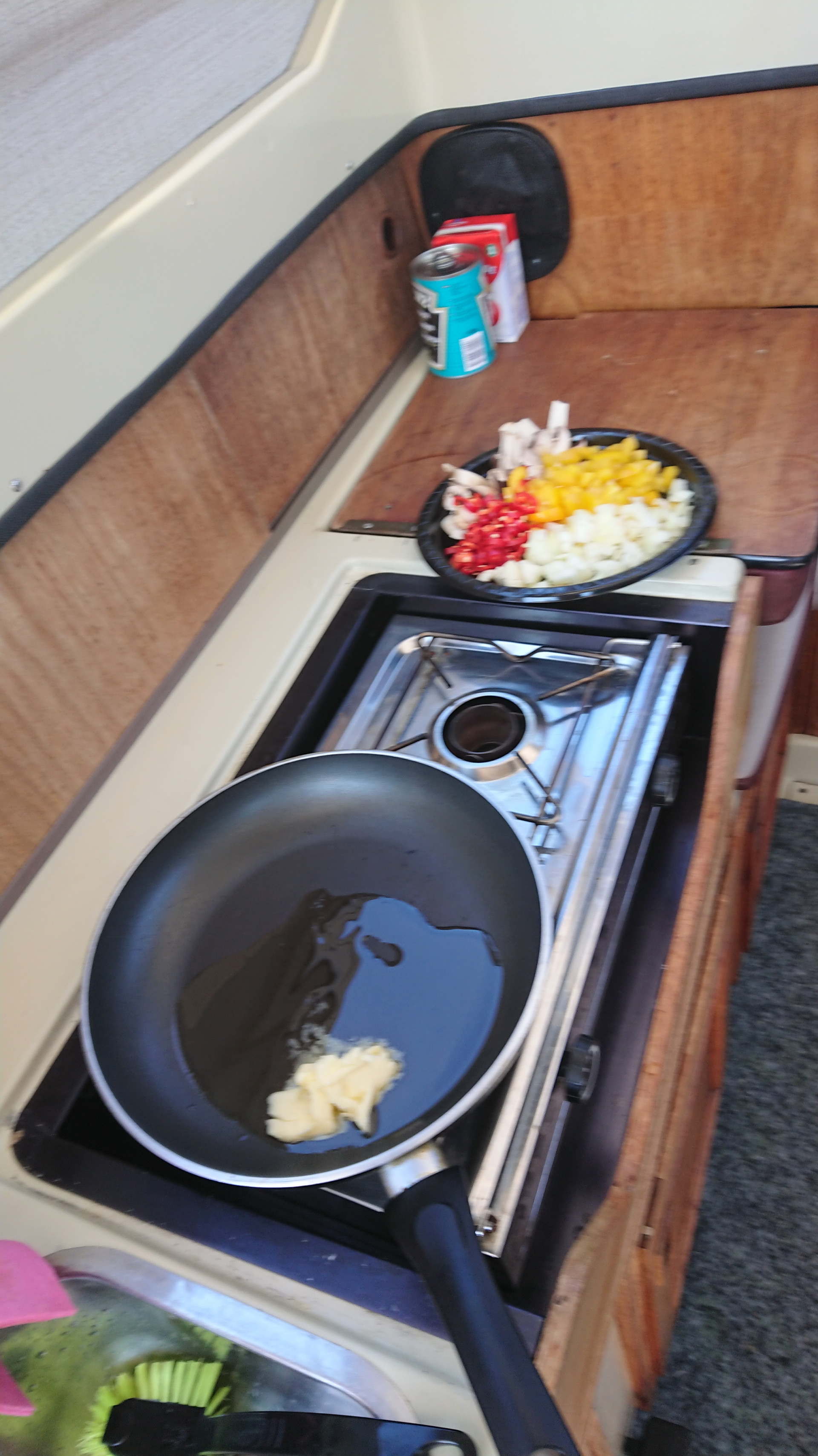 Flipper 700 | Skipperi