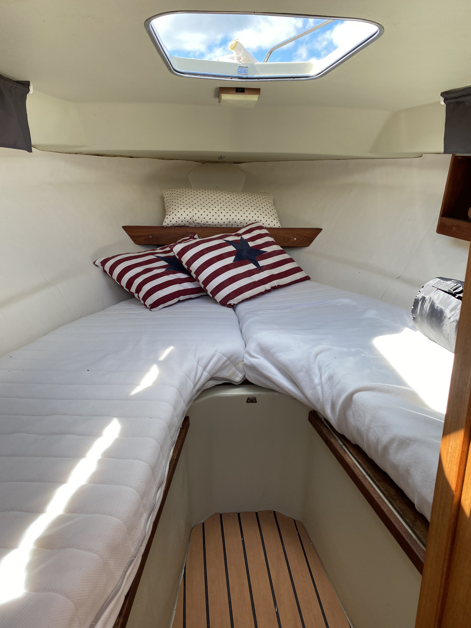 Flipper 620 | Skipperi