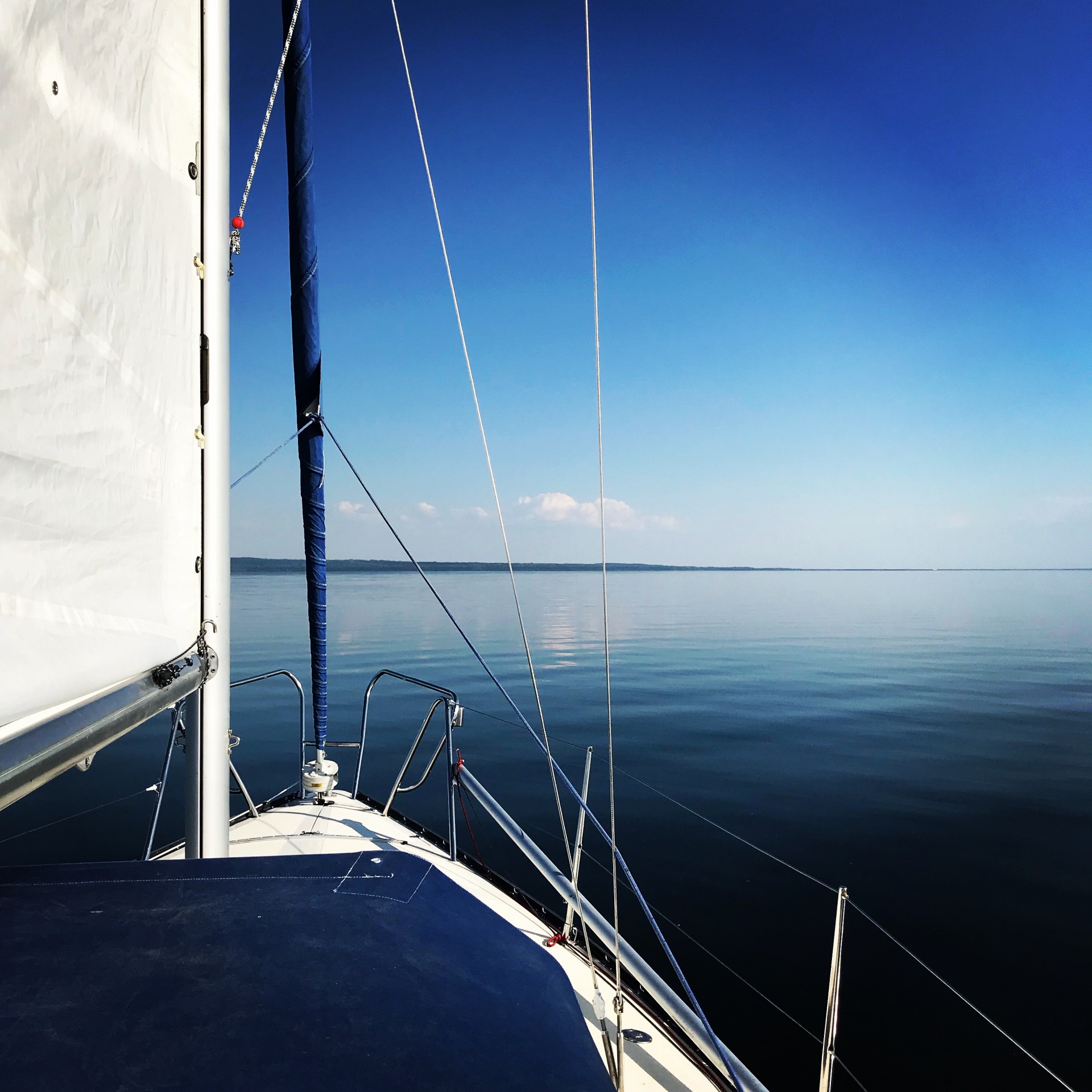 Dixie Dixie 27 | Skipperi