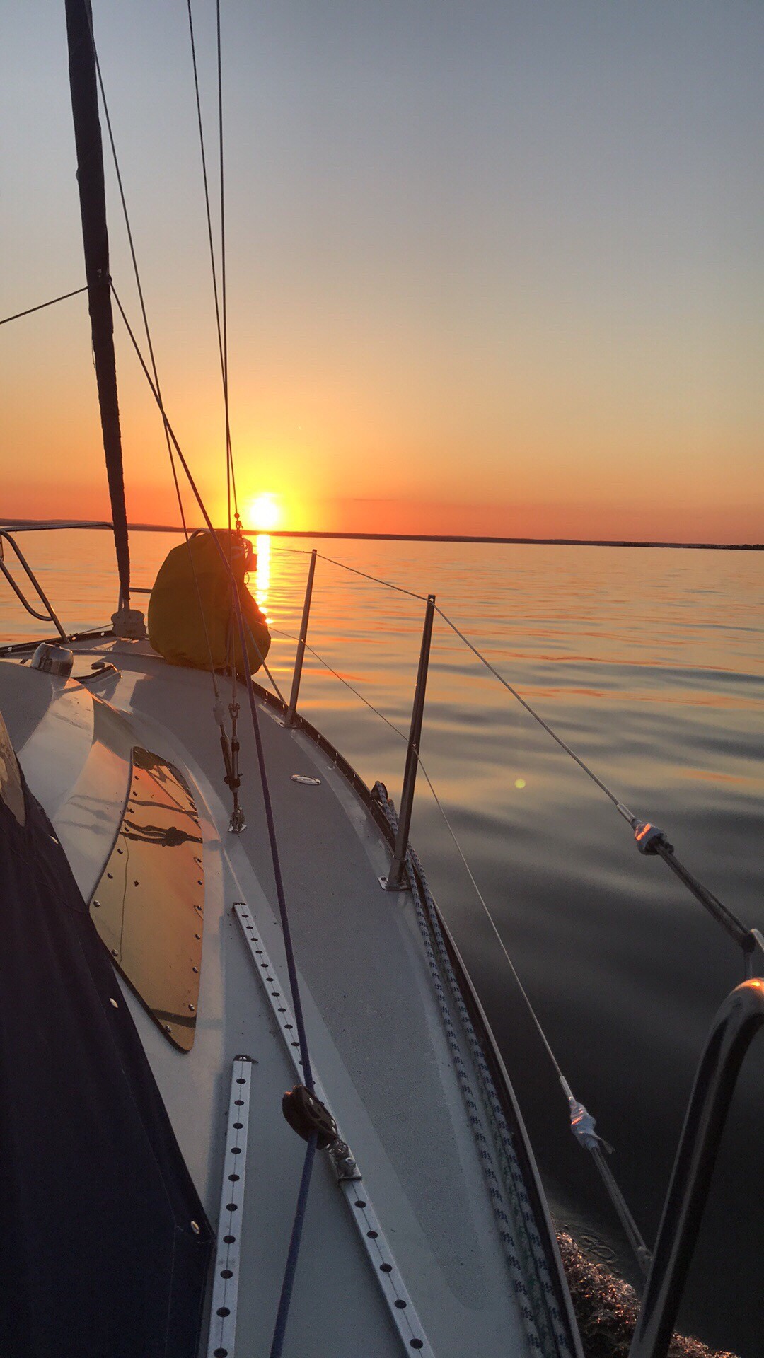 Dixie Dixie 27 | Skipperi