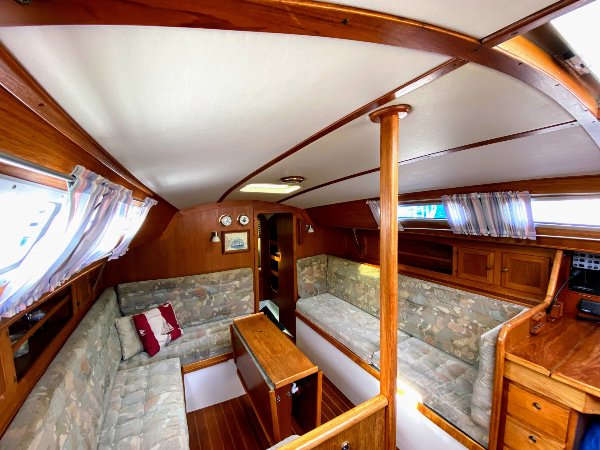 Arcona 32 | Skipperi