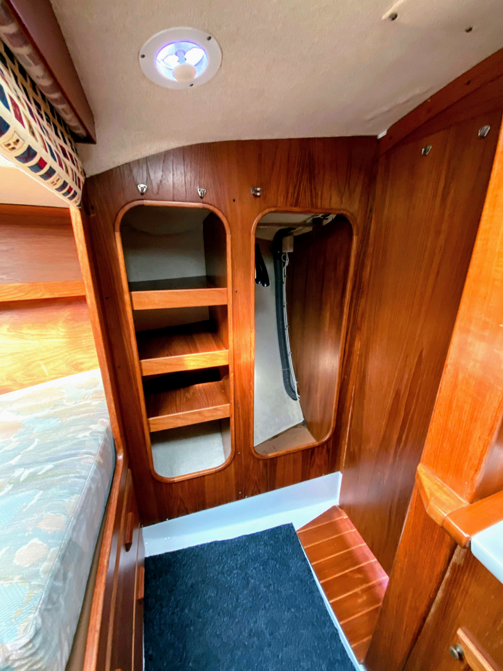 Arcona 32 | Skipperi