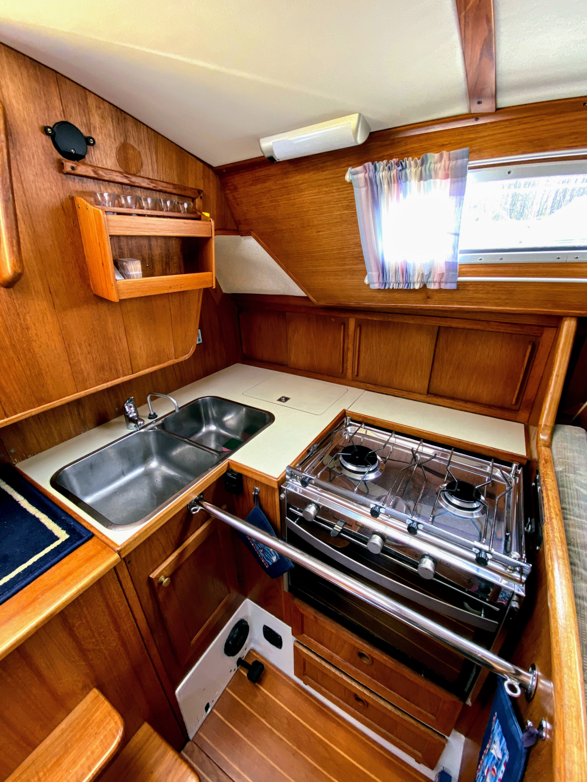 Arcona 32 | Skipperi