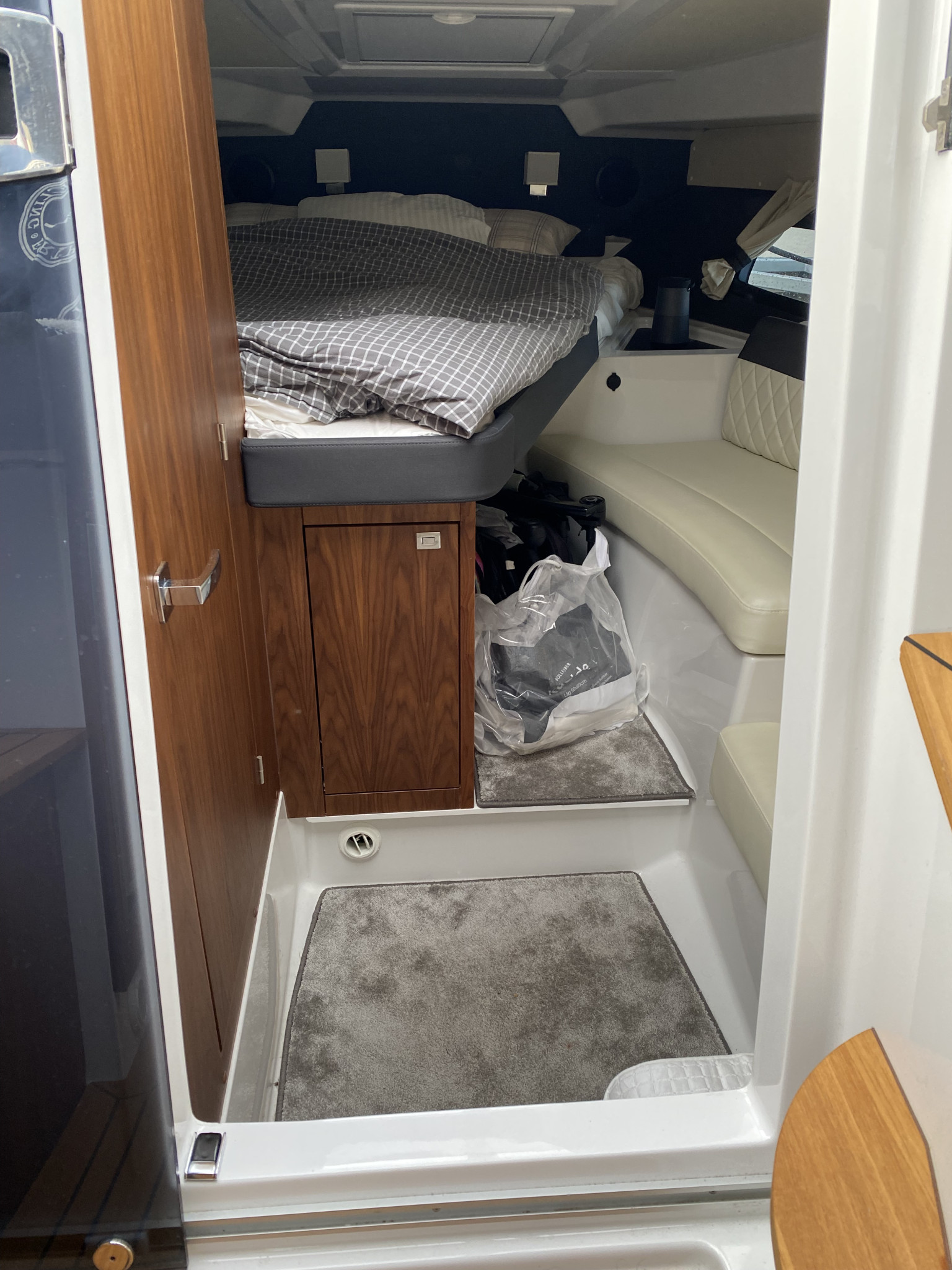 Grandezza 28 DC | Skipperi