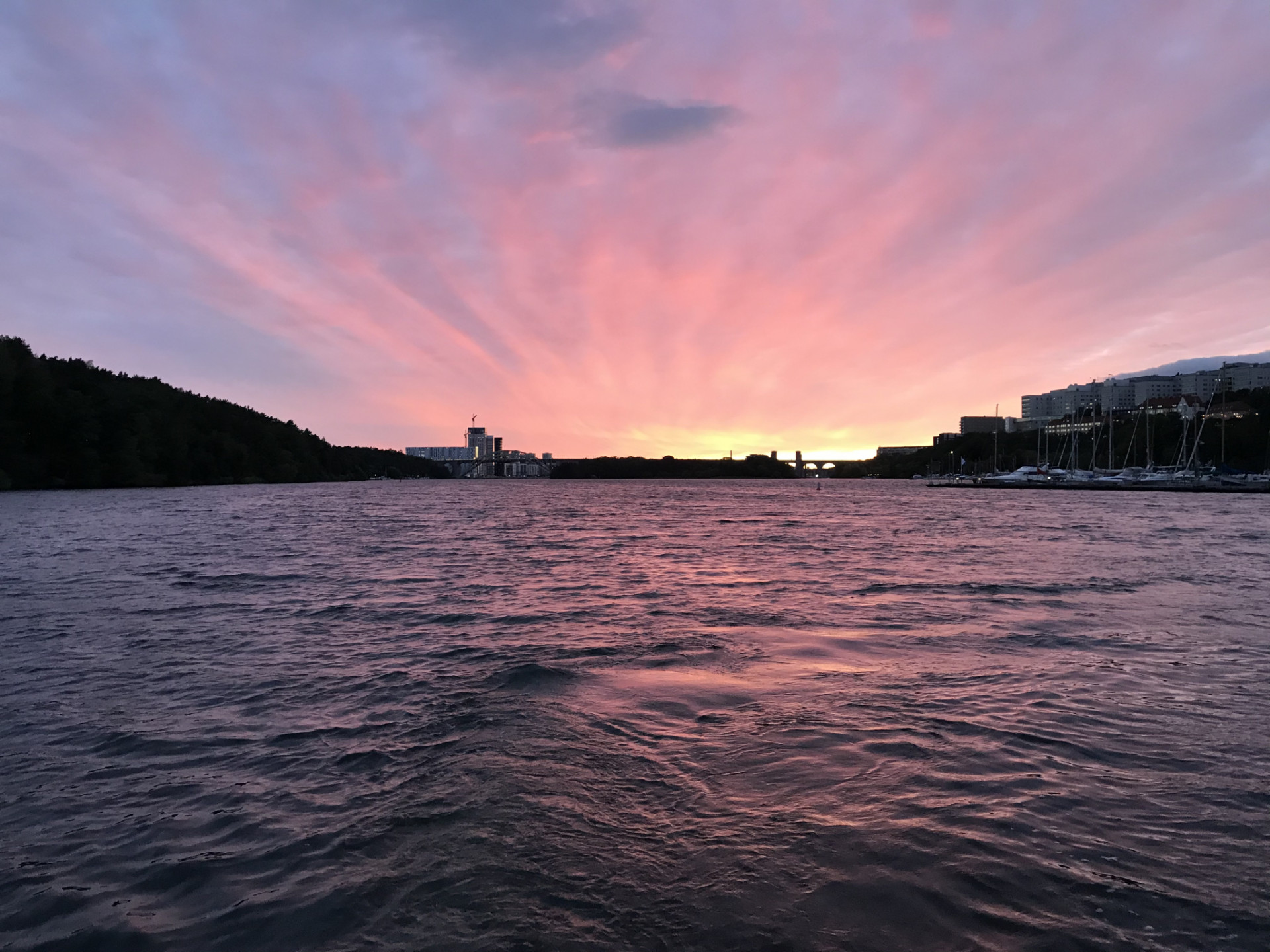 Maxi Racer | Skipperi