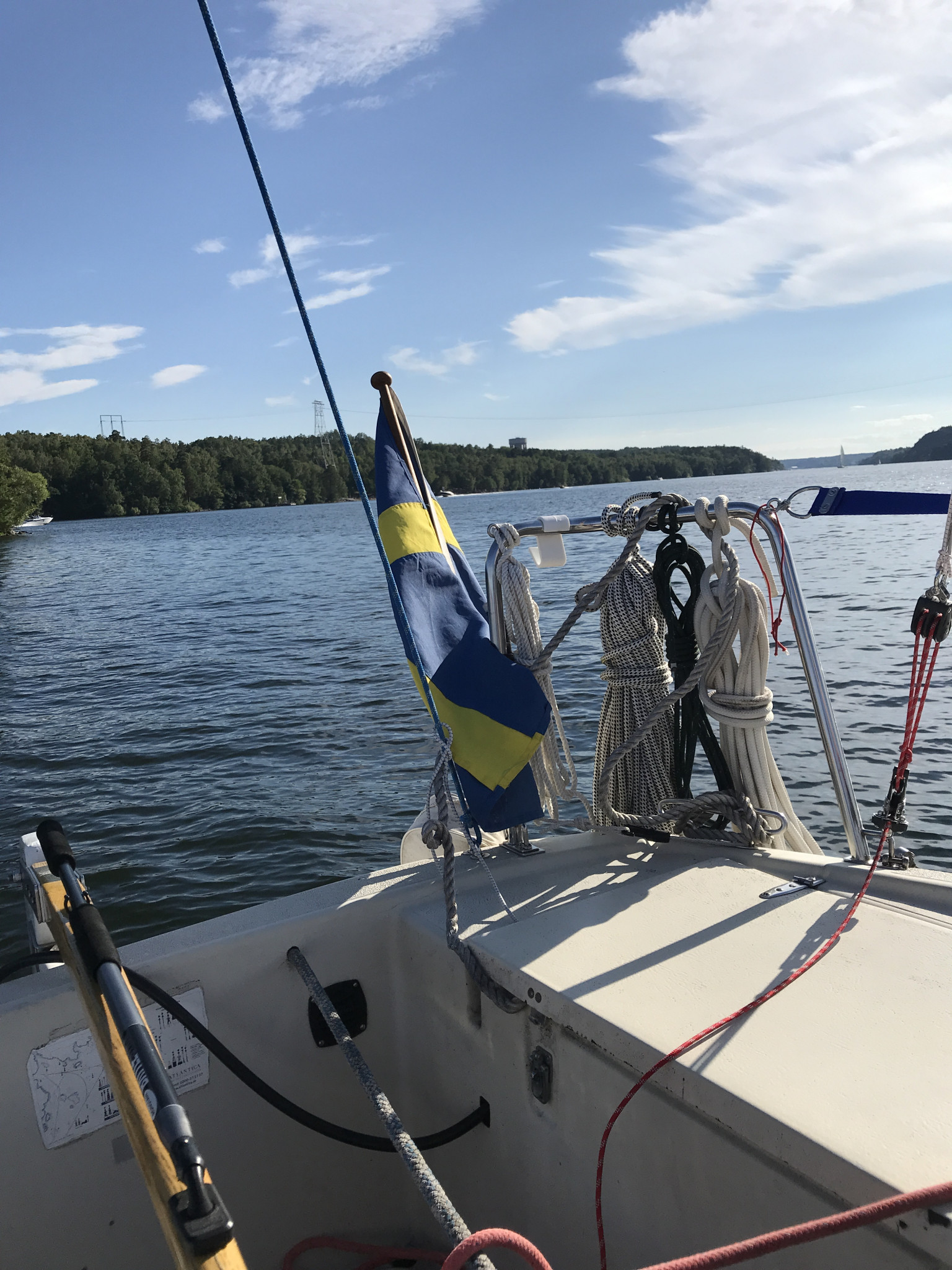 Maxi Racer | Skipperi