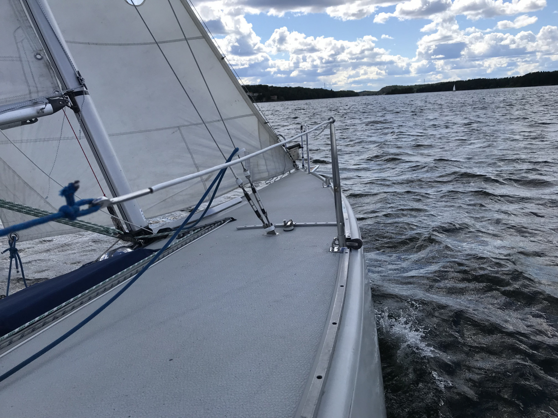 Maxi Racer | Skipperi