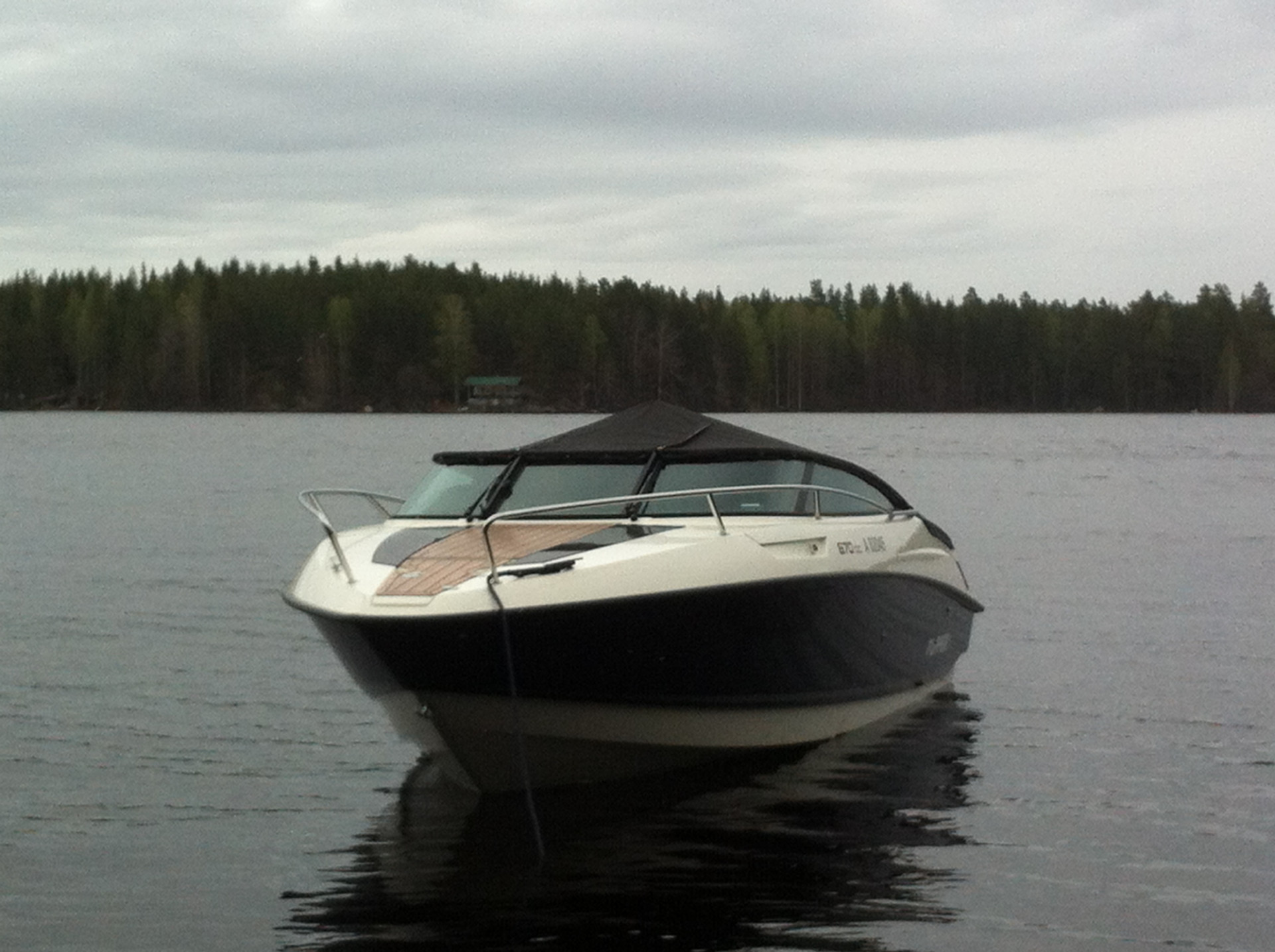 Flipper 670DC | Skipperi