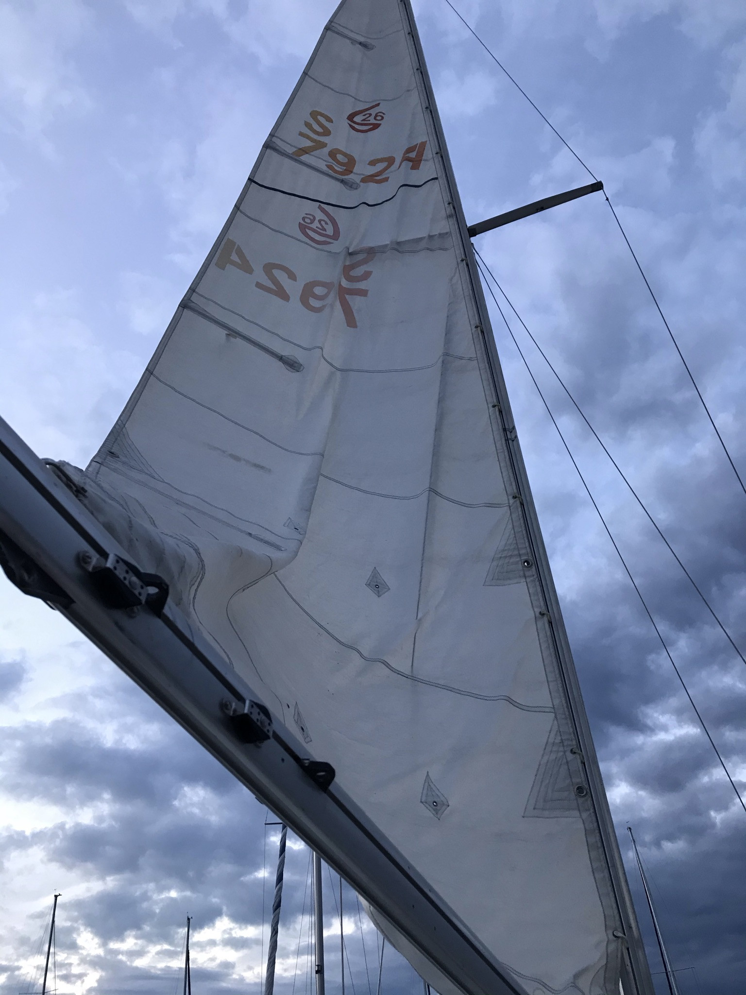 Albin Accent | Skipperi