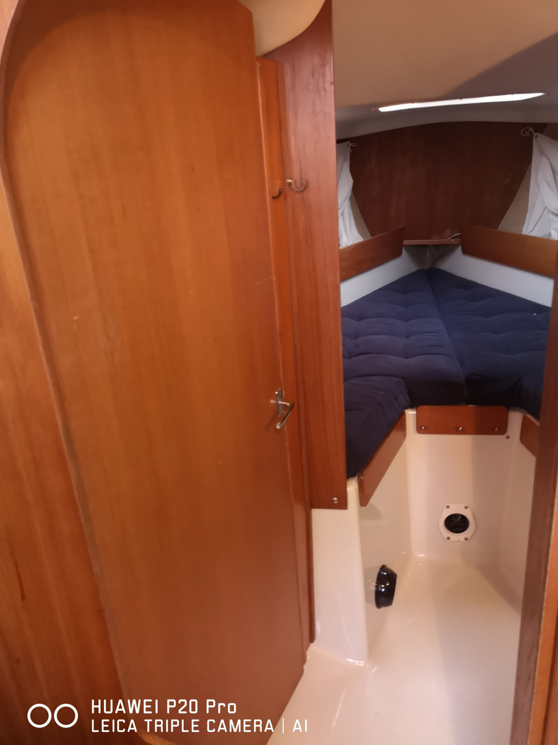 Albin Cumulus | Skipperi