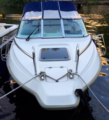 Uttern D55 Exclusive | Skipperi