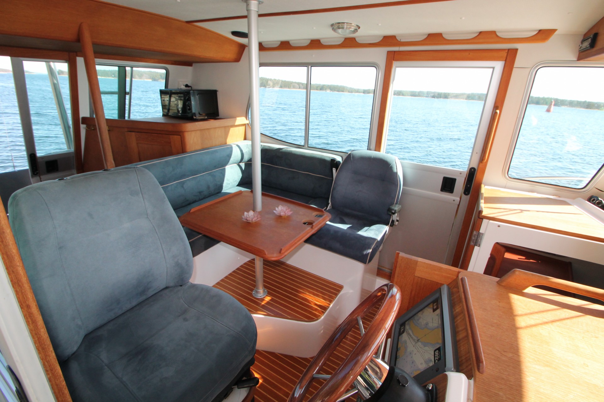 Nordstar 31 Patrol | Skipperi