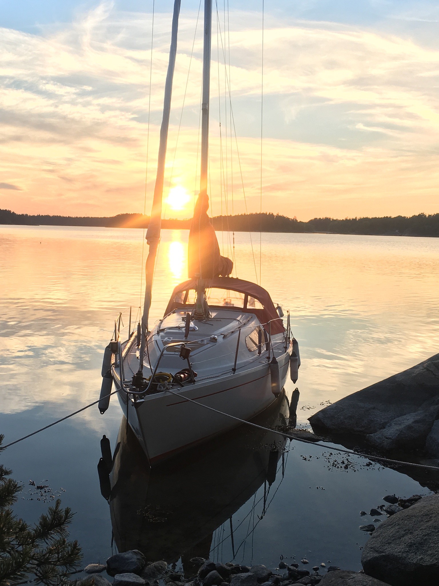 Compis 28 | Skipperi