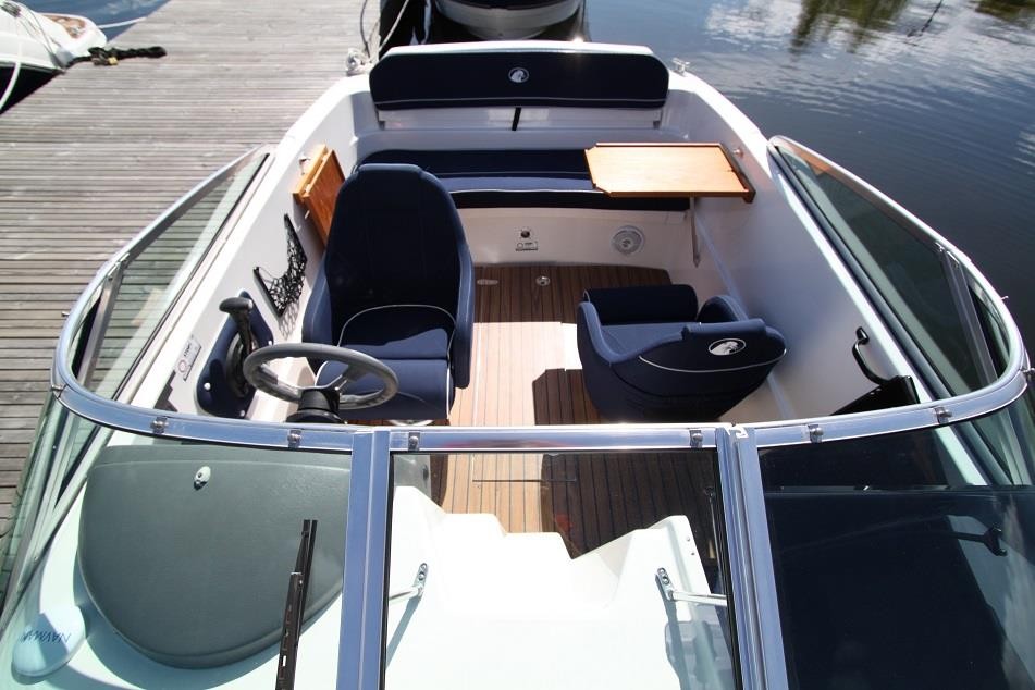 Uttern D55 Exclusive | Skipperi