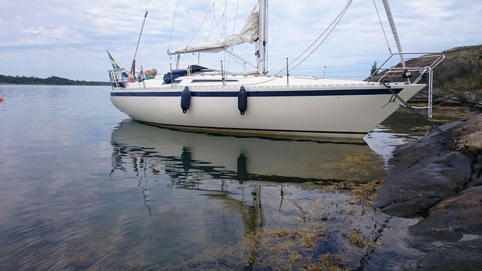 Mamba 311 | Skipperi