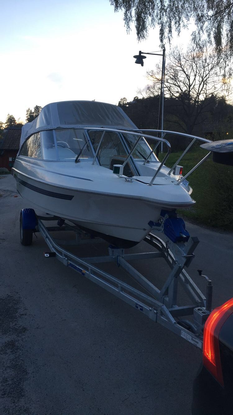 Crescent T Rex | Skipperi